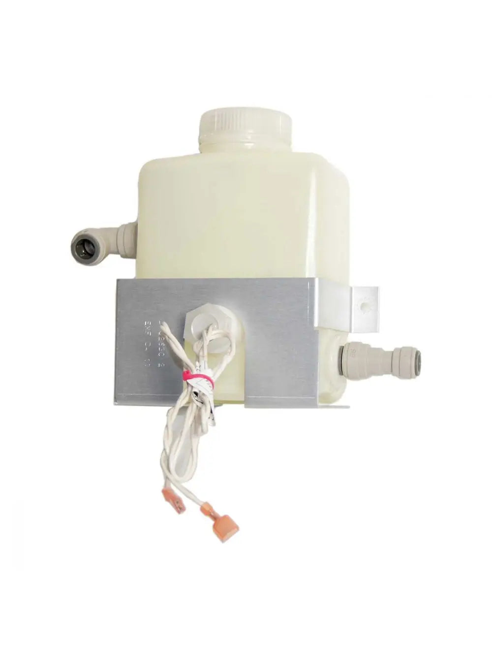 Cutera Excel V water tank with Level Switch & Bracket – LASEREMS