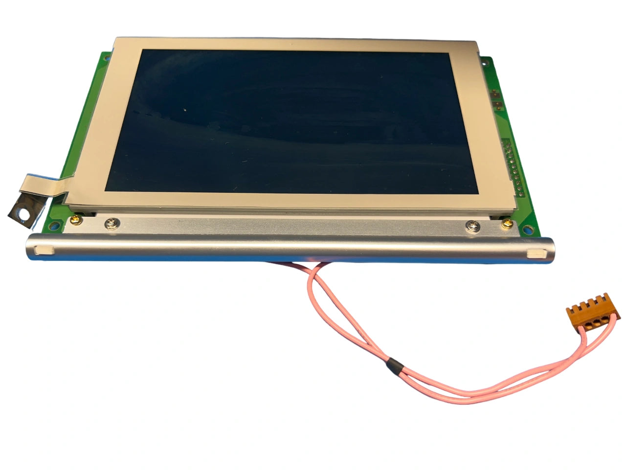 Alma Orion display 2401283 REV.B – LASEREMS